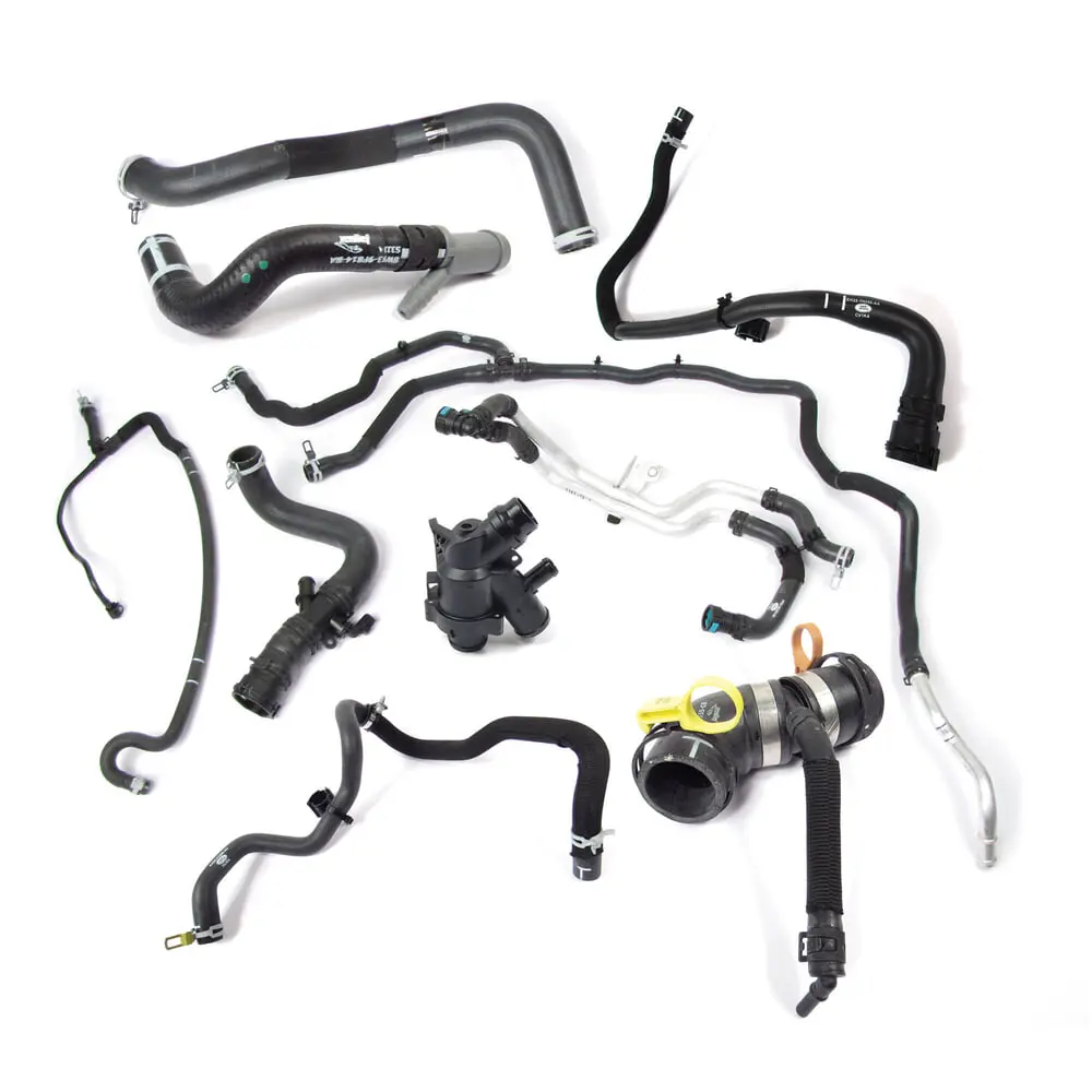 Coolant Hose & Thermostat Service Kit, Range Rover Sport (2010-13)