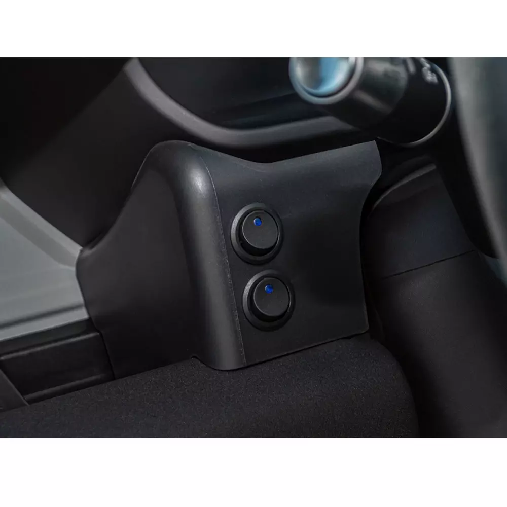 Auxiliary Light Pod With 2 Switches for Land Rover Defender