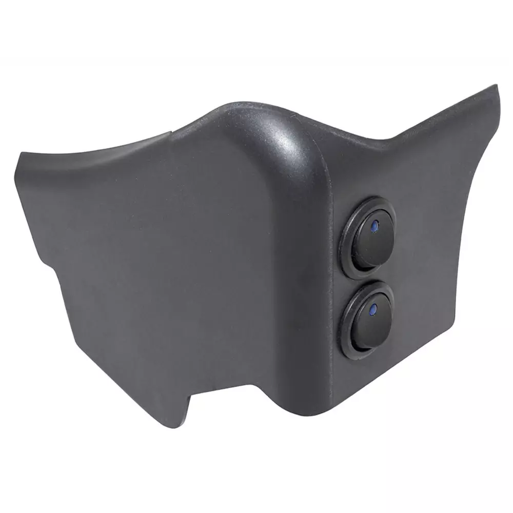 Auxiliary Light Pod With 2 Switches for Land Rover Defender