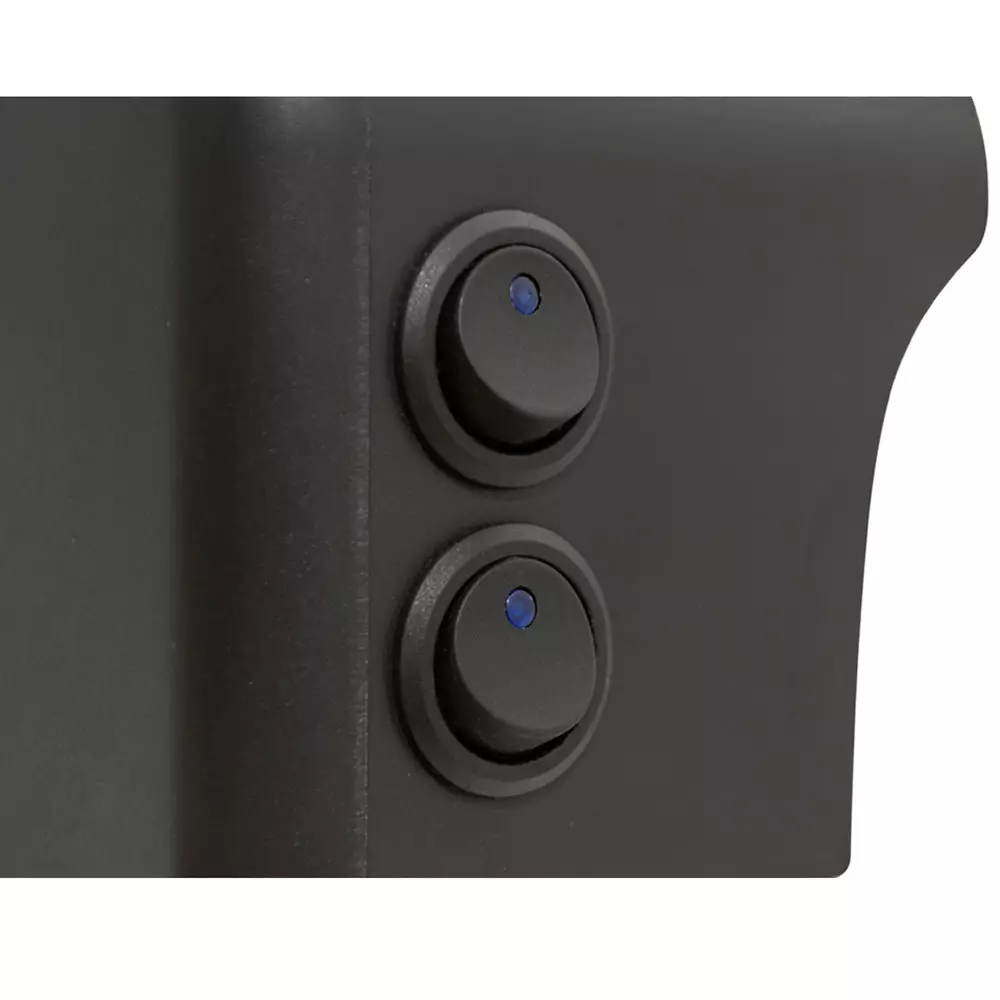 Auxiliary Light Pod With 2 Switches for Land Rover Defender