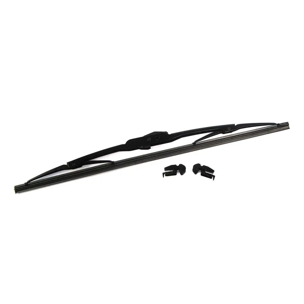 Rear Wiper Blade DKB500710, Original Equipment By Trico, For Land Rover ...