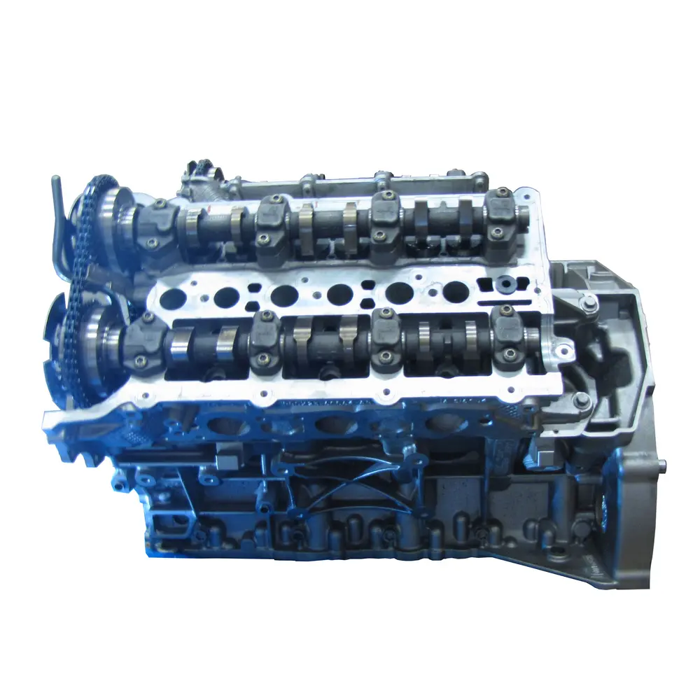 3.0L V6 Engine for Discovery 5, Range Rover Supercharged and LR4 (2015 ...
