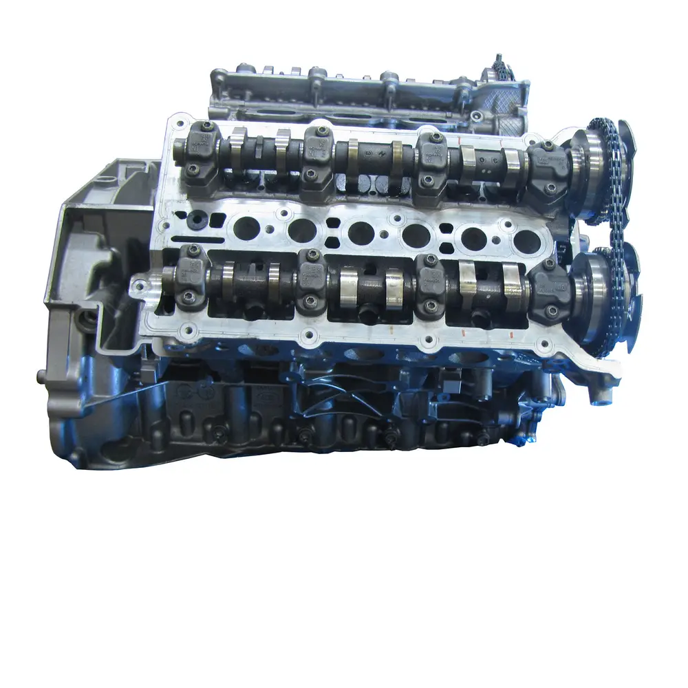 5.0L V8 Engine for Range Rover Supercharged and LR4 (2010-2013)