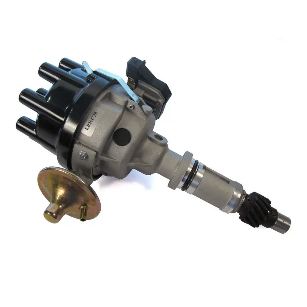 Distributor Assembly - 31D/ 38D/ 40D (Part # ERR4738) | Land Rover ...