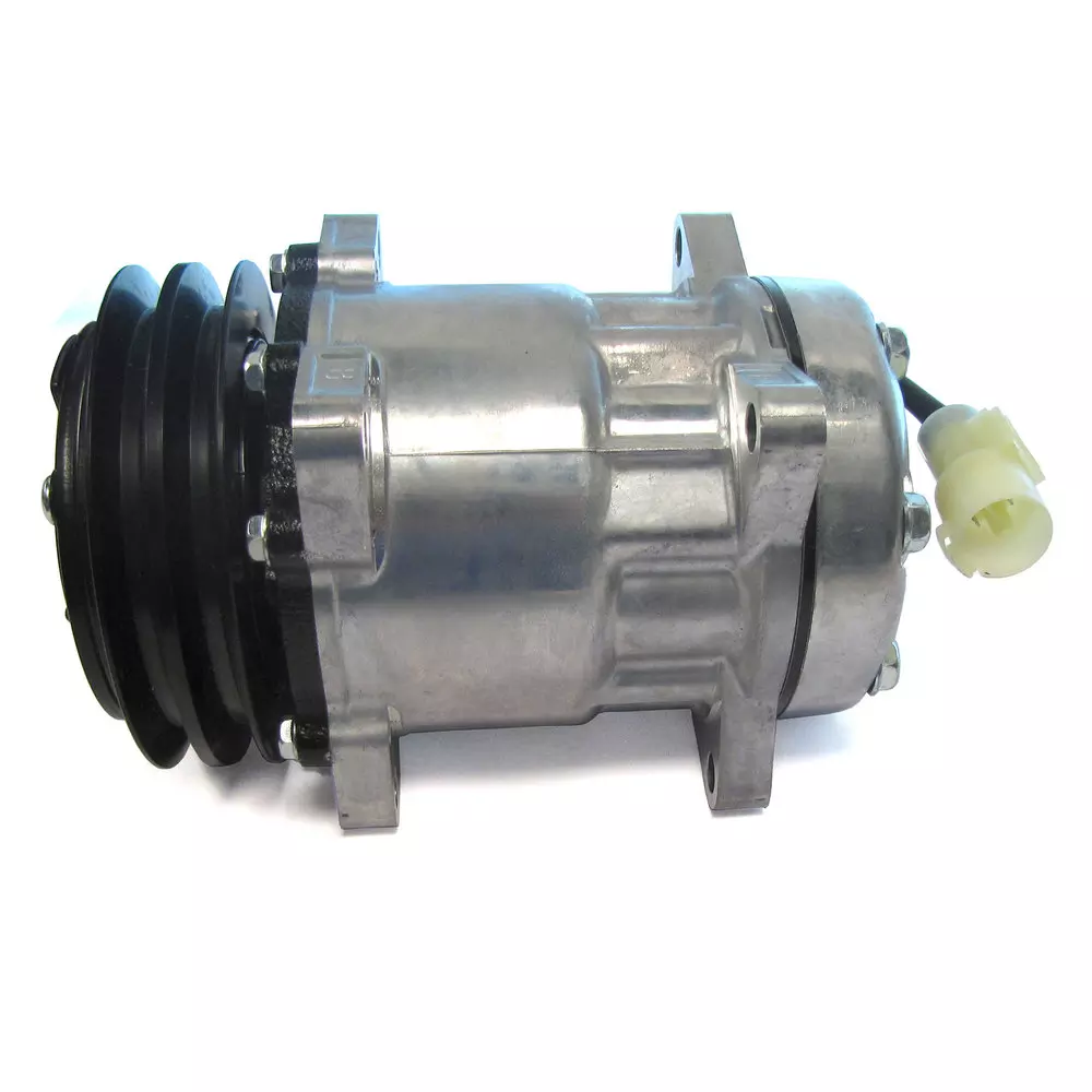 AC Compressor For Range Rover Classic (1987-92), By Eurospace
