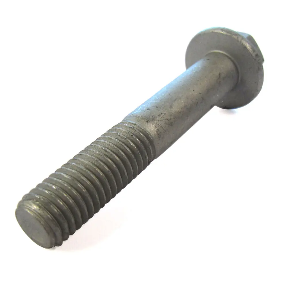 Steering Knuckle Bolt FC112147, 12 x 70mm Hex Flange: LR3, Range Rover ...