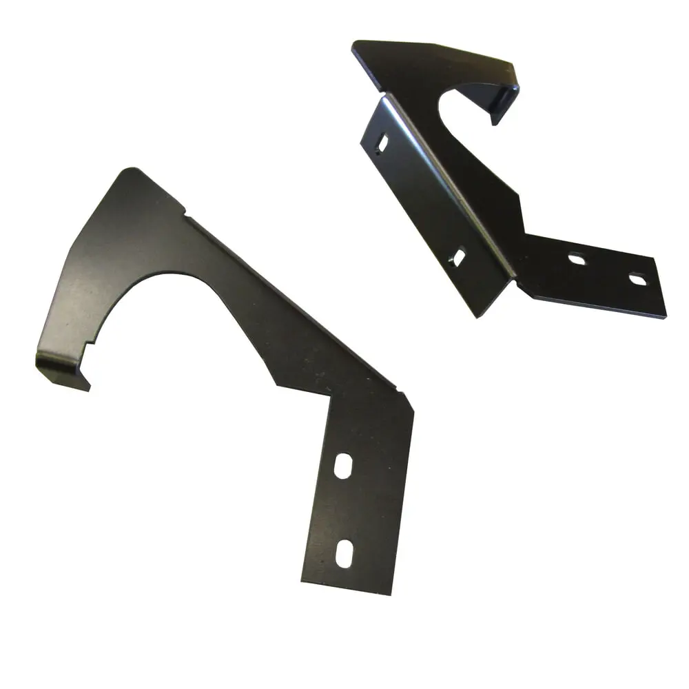 Steering Skid Plate for Discovery Series II, Allmakes 4x4, GA2249