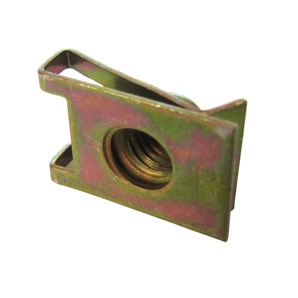 Genuine Under Body Shield Nut for Land Rover & Range Rover