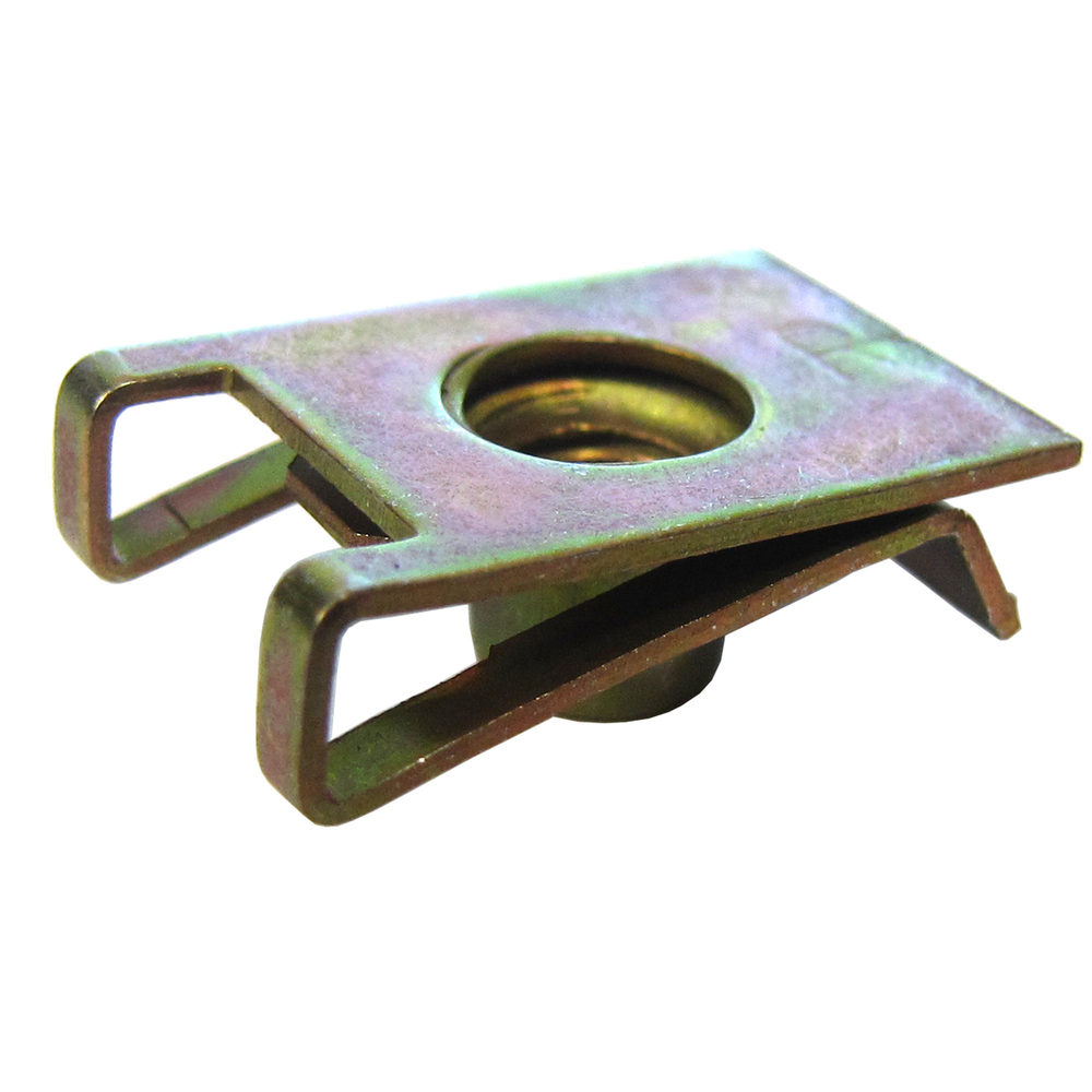 Genuine Under Body Shield Nut for Land Rover & Range Rover - LR000053