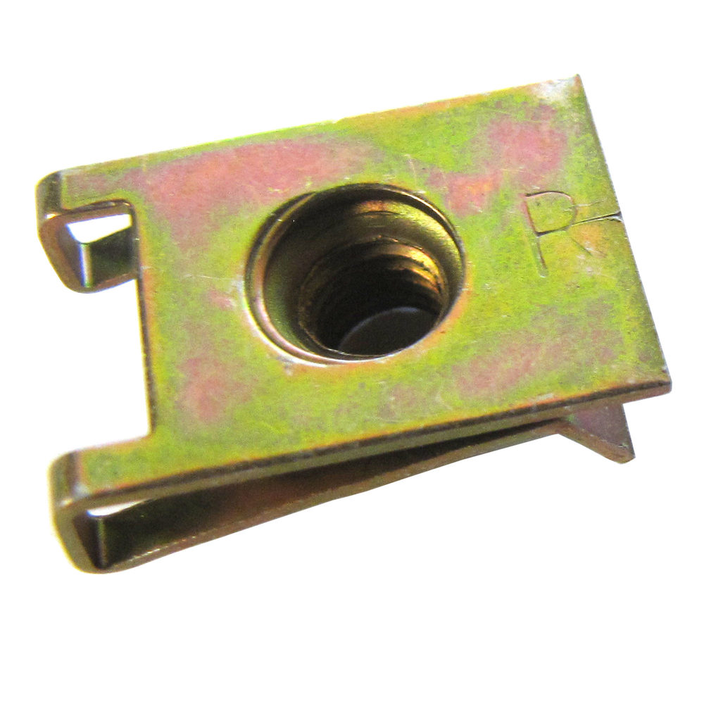 Genuine Under Body Shield Nut for Land Rover & Range Rover - LR000053