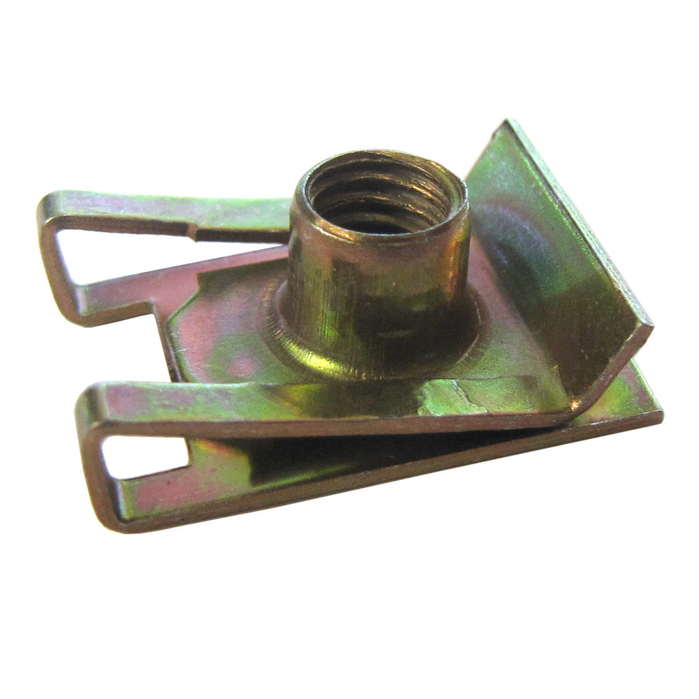 Genuine Under Body Shield Nut for Land Rover & Range Rover - LR000053