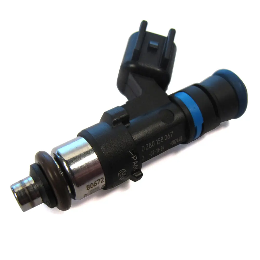 BOSCH Fuel Injector for LR3 (2005-2007) - LR004860