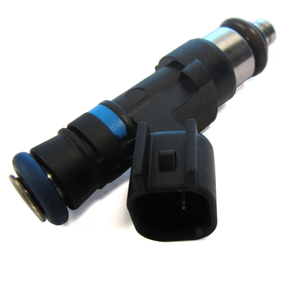 BOSCH Fuel Injector for LR3 (2005-2007) - LR004860