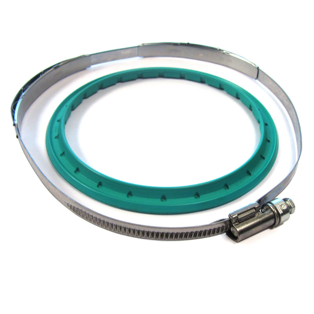 Fuel Pump Seal & Clamp for Land Rover LR3 and Range Rover Sport - LR006778