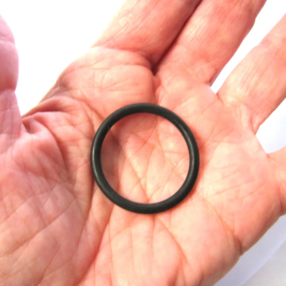 O-Ring, Water Tube Pipe, Lower, Land Rovers from 2010 on - LR010800