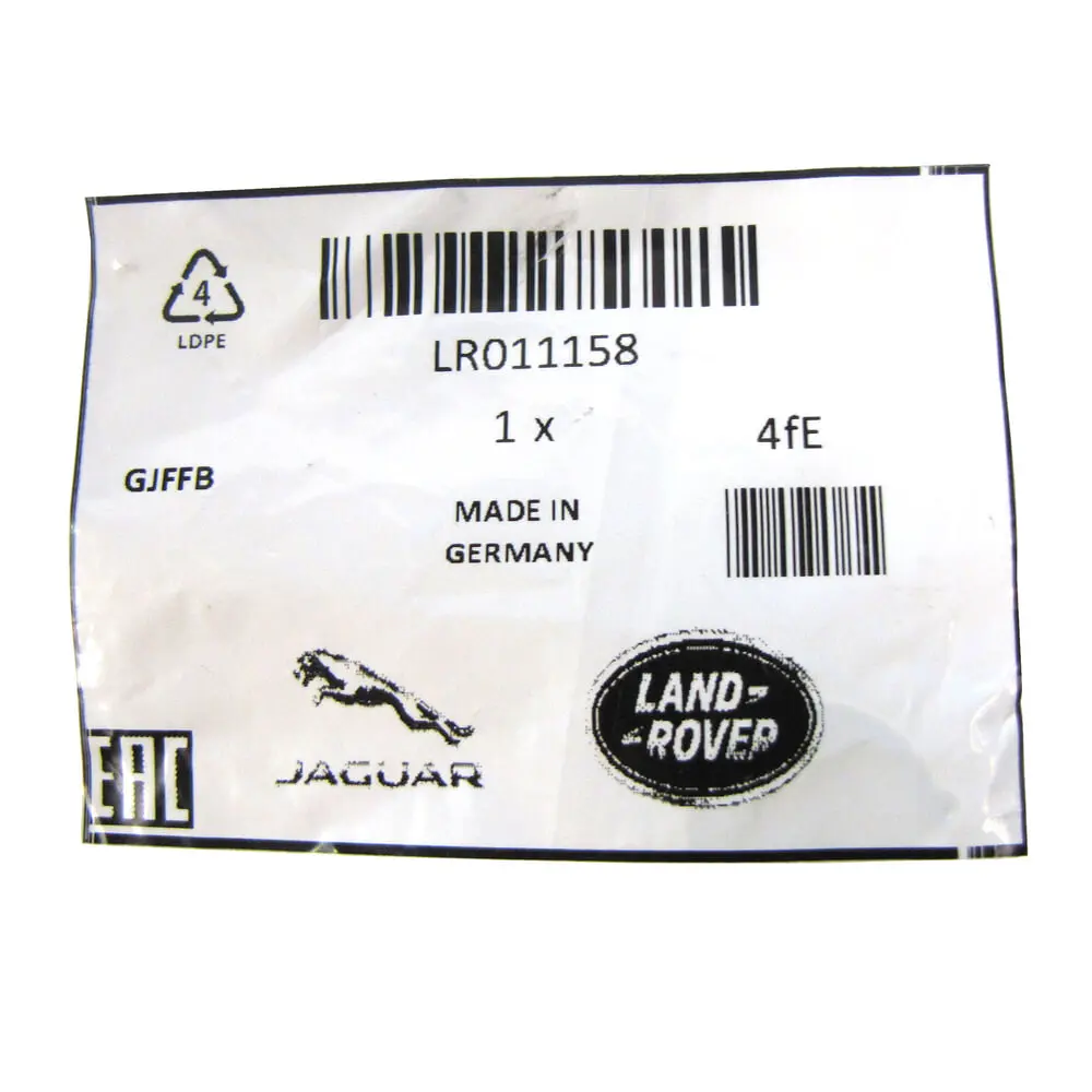 Hose Clamp, LR4, Range Rovers, Defender New Gen - LR011158