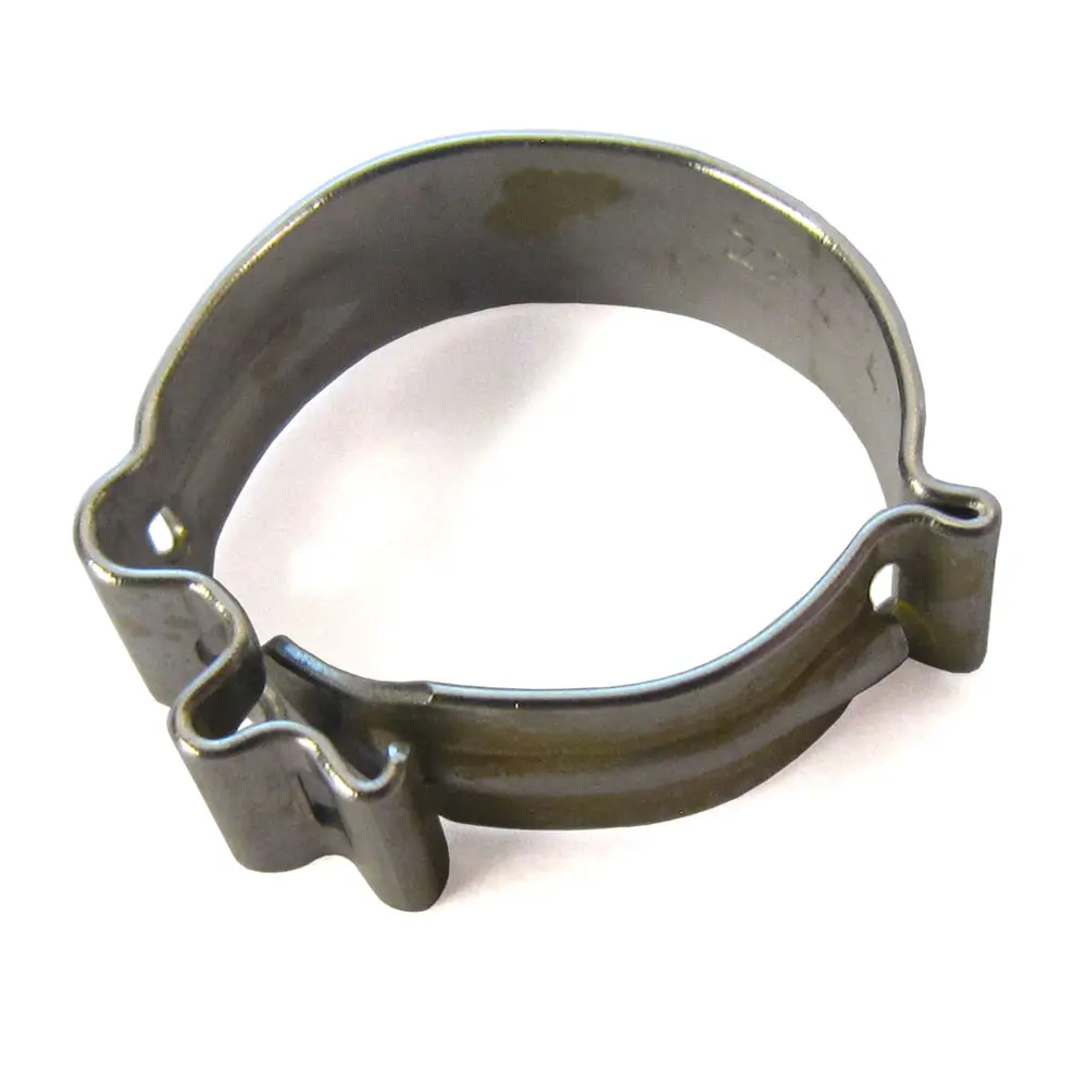 Hose Clamp, LR4, Range Rovers, Defender New Gen - LR011158