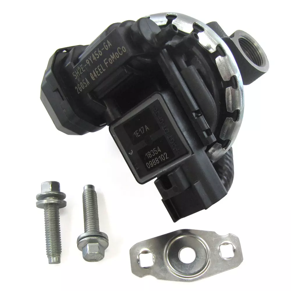 Exhaust Gas Recirculation Valve LR3 - LR012028