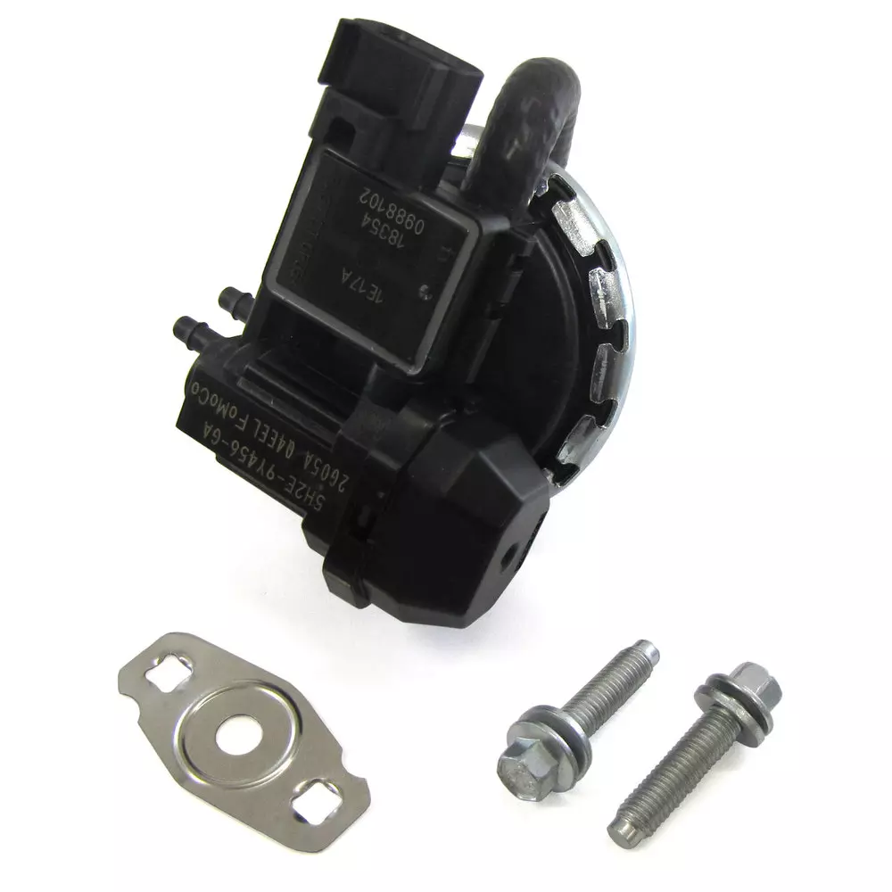 Exhaust Gas Recirculation Valve LR3 - LR012028