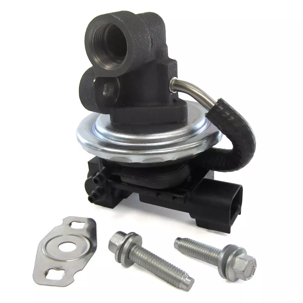 Exhaust Gas Recirculation Valve LR3 - LR012028