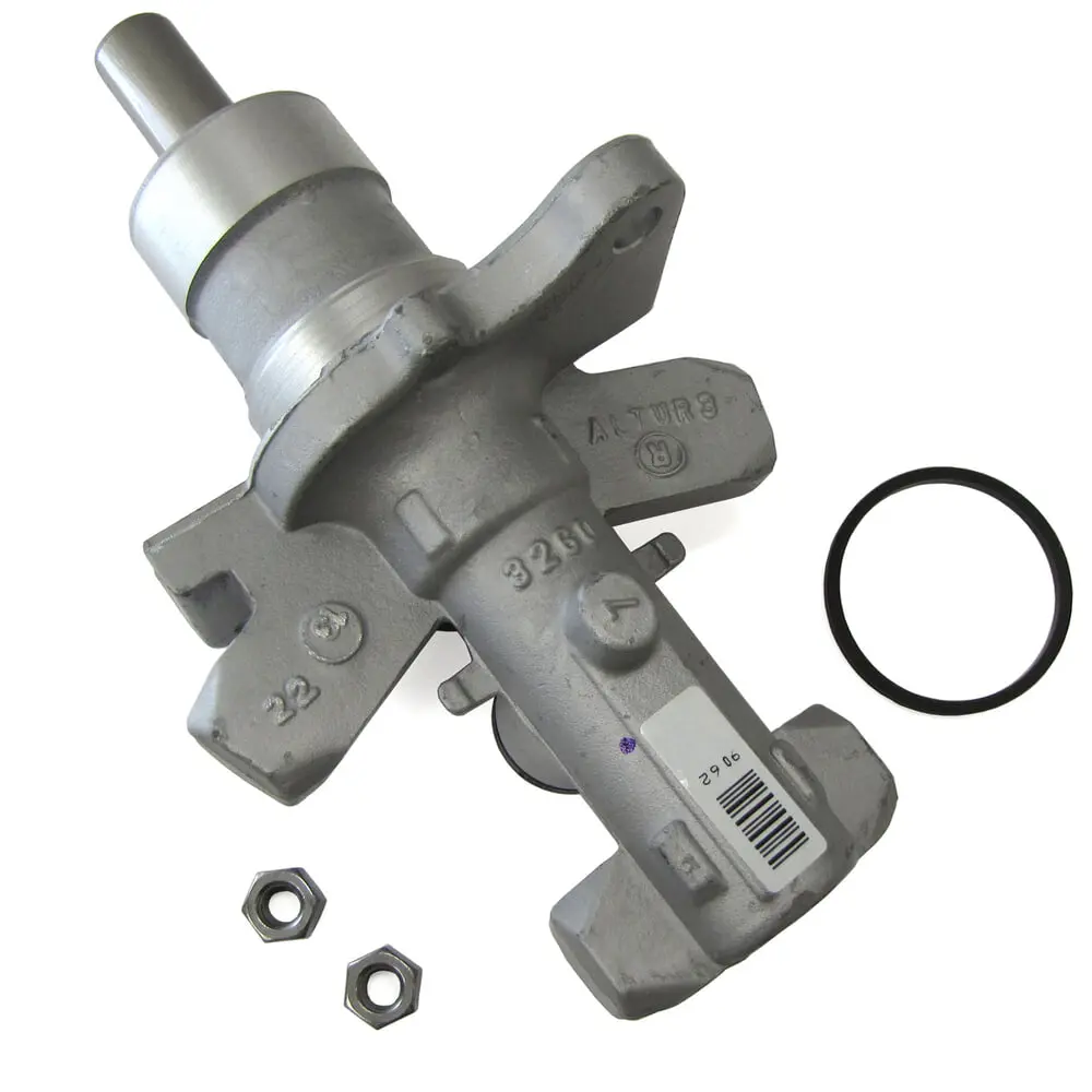 Brake Master Cylinder, LR4 and Range Rover Sport - LR014569 - AllMakes