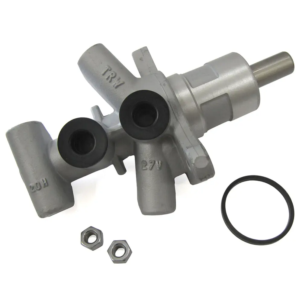 Brake Master Cylinder, LR4 and Range Rover Sport - LR014569 - AllMakes