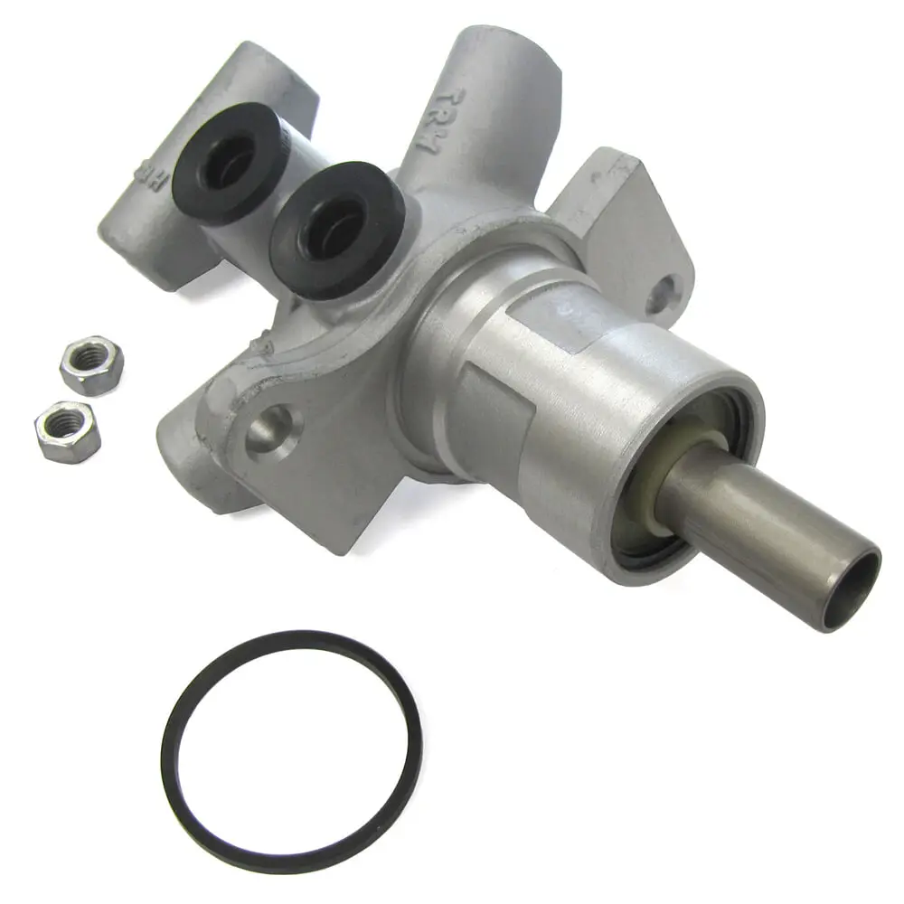 Brake Master Cylinder, LR4 and Range Rover Sport - LR014569 - AllMakes