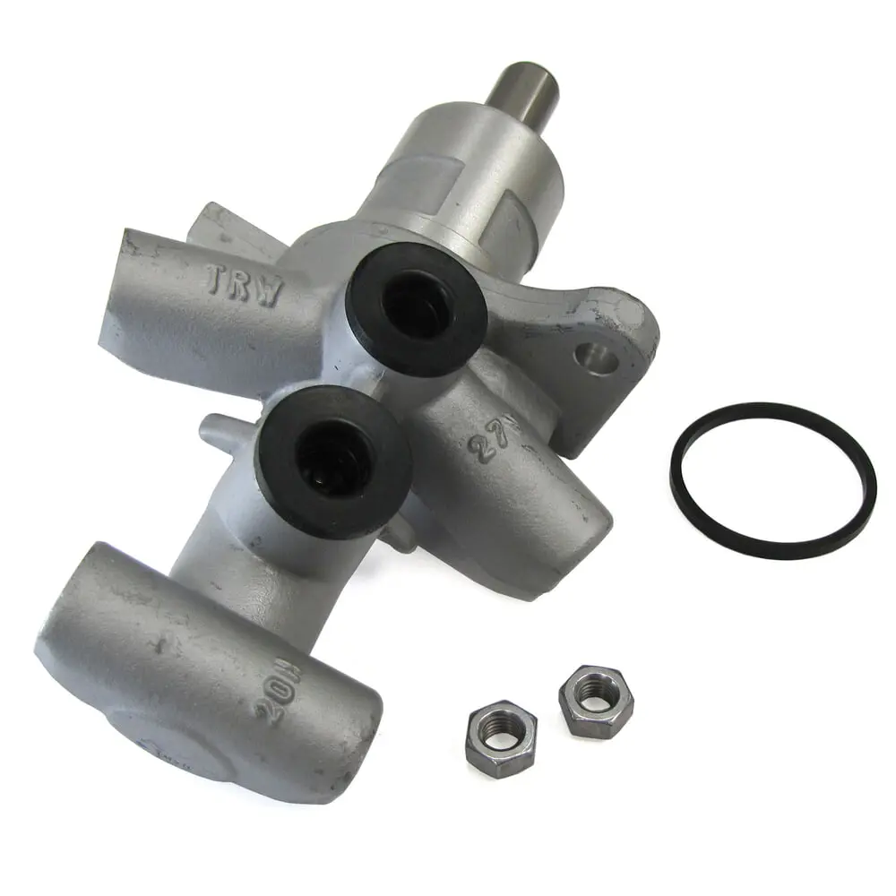 Brake Master Cylinder, LR4 and Range Rover Sport - LR014569 - AllMakes