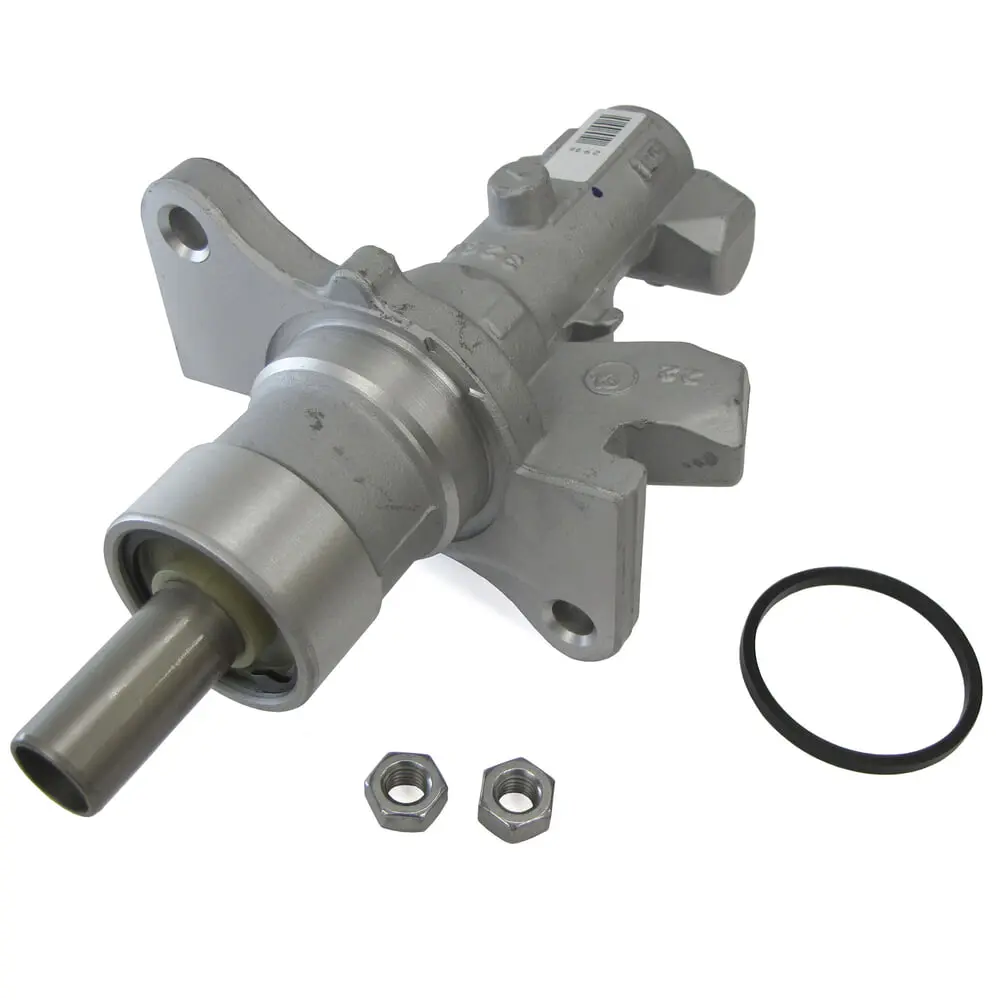 Brake Master Cylinder, LR4 and Range Rover Sport - LR014569 - AllMakes