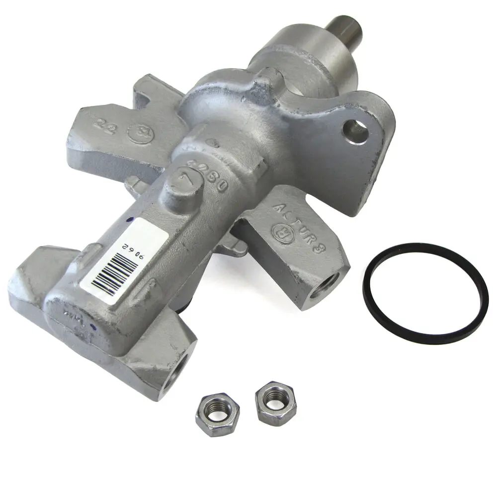 Brake Master Cylinder, LR4 and Range Rover Sport - LR014569 - AllMakes
