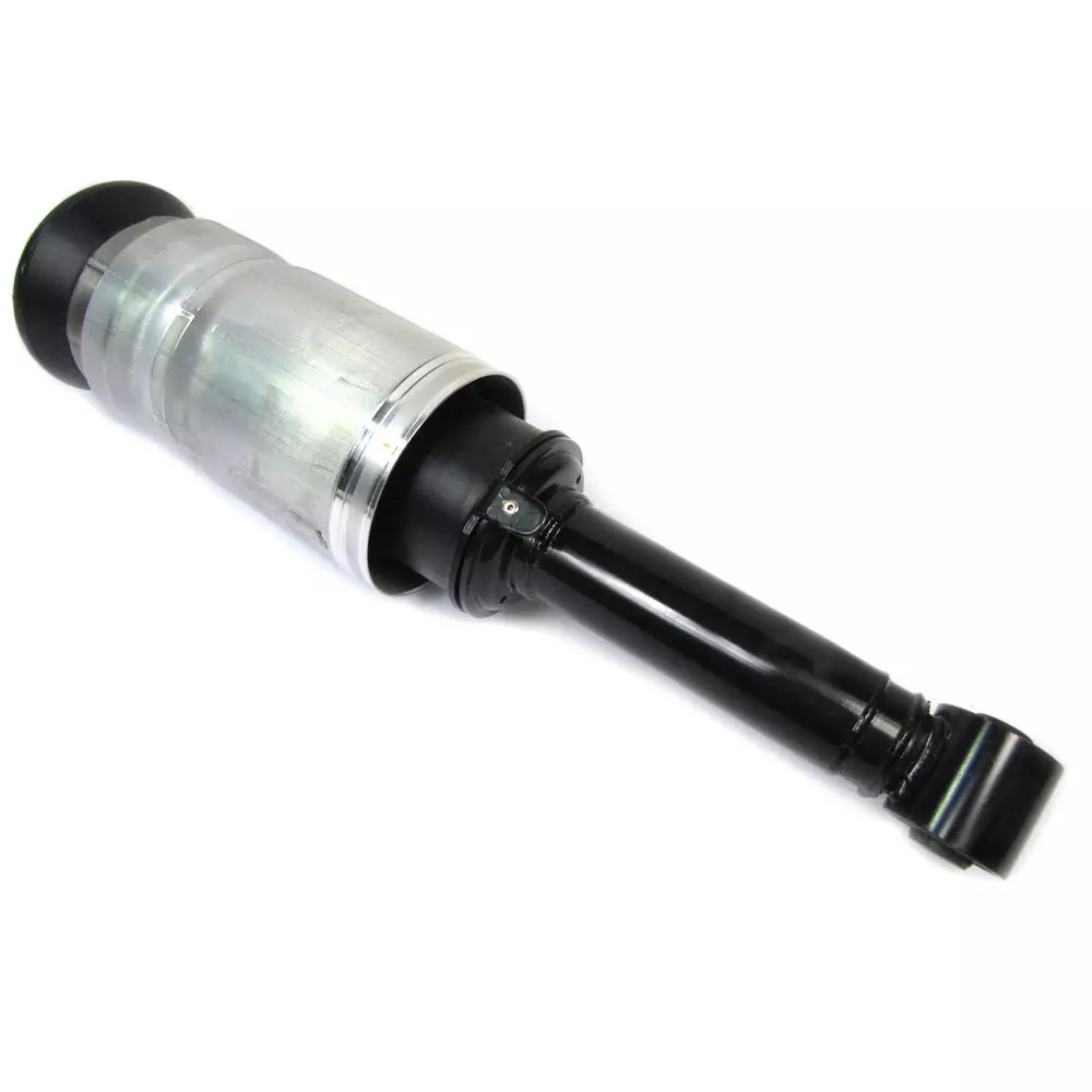 Range Rover Sport Air Strut Spring Assembly (LR016415) - With Roll ...