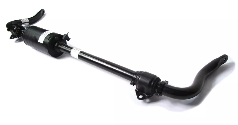 Sway Bar Assembly, Rear, Range Rover Sport, LR024072 - Models with Roll ...
