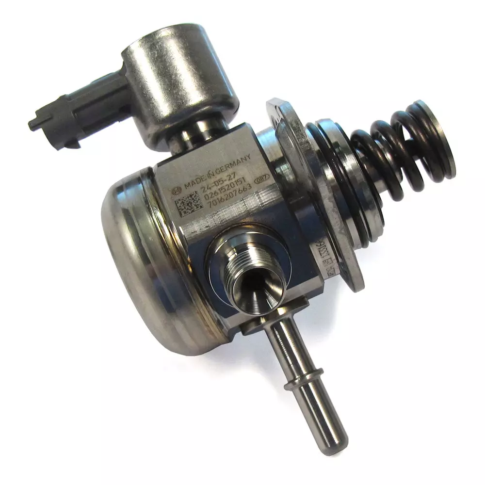 High Pressure Fuel Pump for Discovery Sport, LR2, Evoque - LR025599