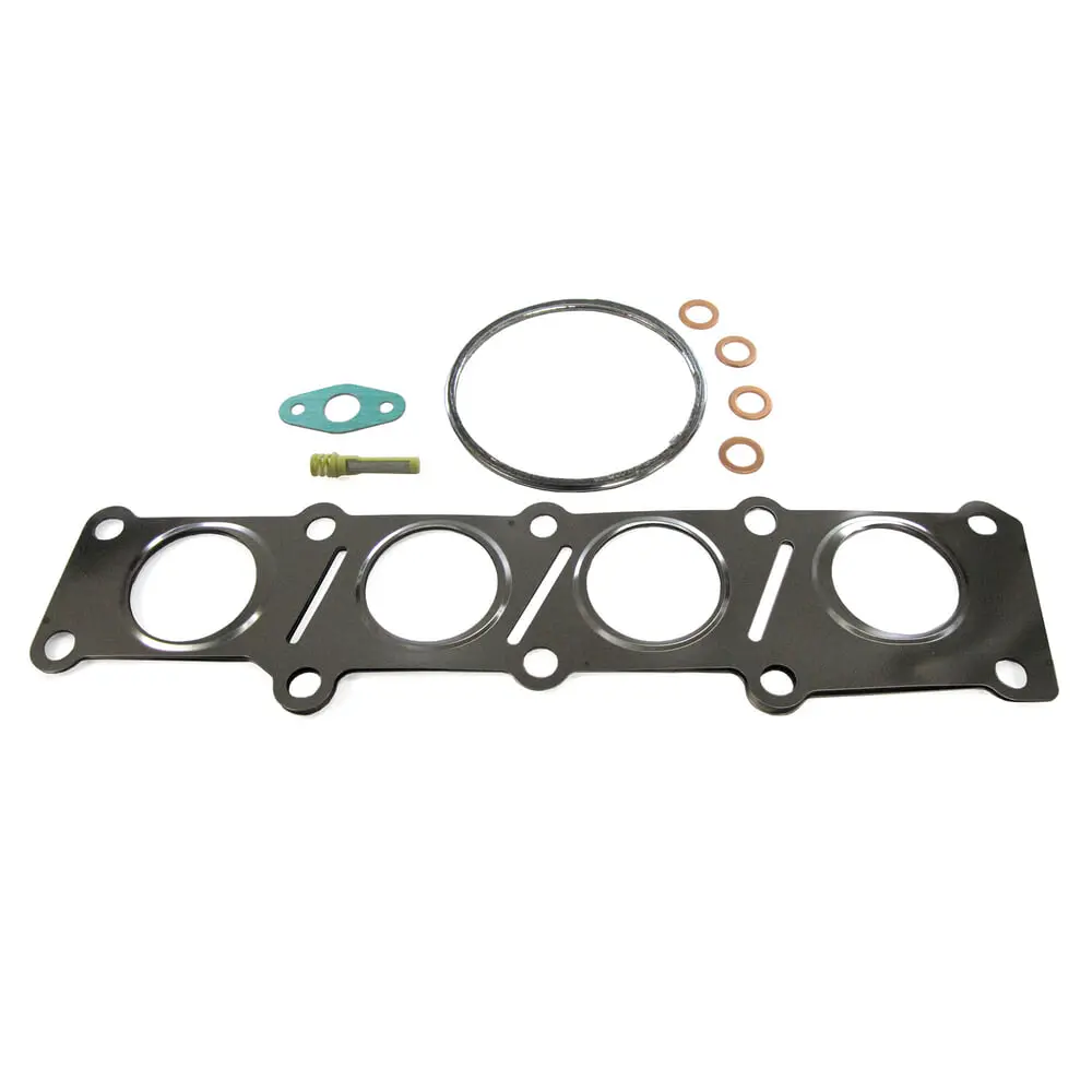 Exhaust Manifold Gasket, Turbocharger, LR2 and Range Rover Evoque ...
