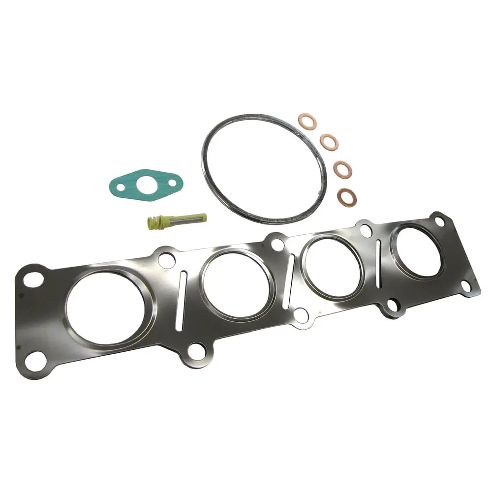 Exhaust Manifold Gasket, Turbocharger, LR2 and Range Rover Evoque ...