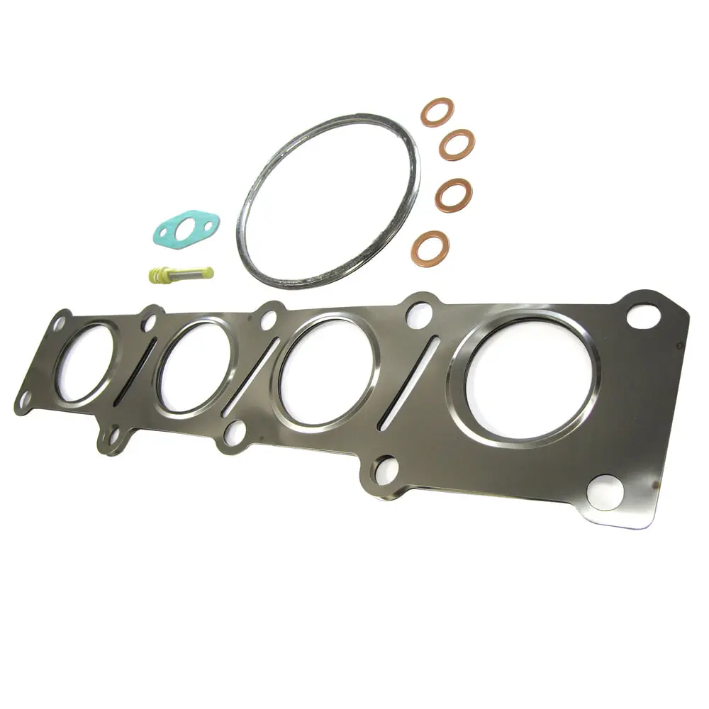 Exhaust Manifold Gasket, Turbocharger, LR2 and Range Rover Evoque ...