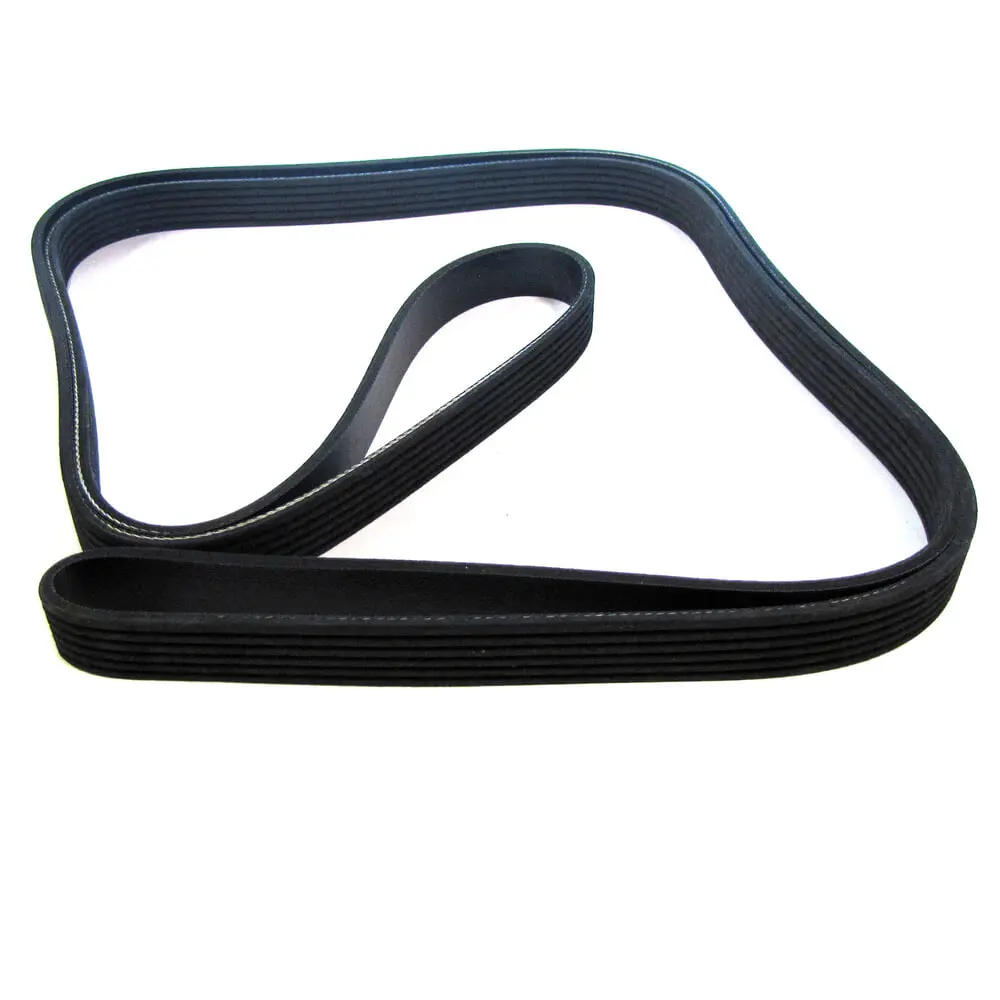 Drive Belt for Range Rover, Discovery 5 and New Gen Defender Models ...