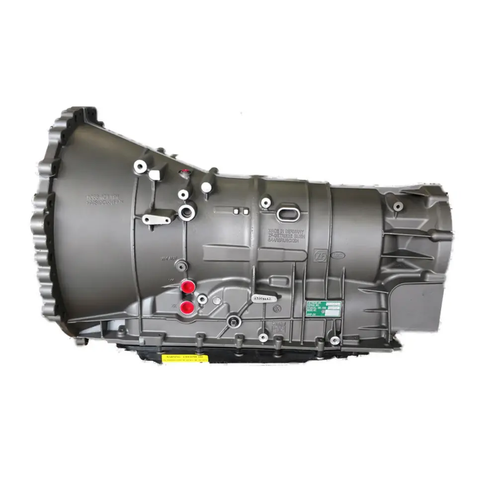Automatic Transmission (ZF) for 2013-2016 Range Rover V8 5.0L - LR044775