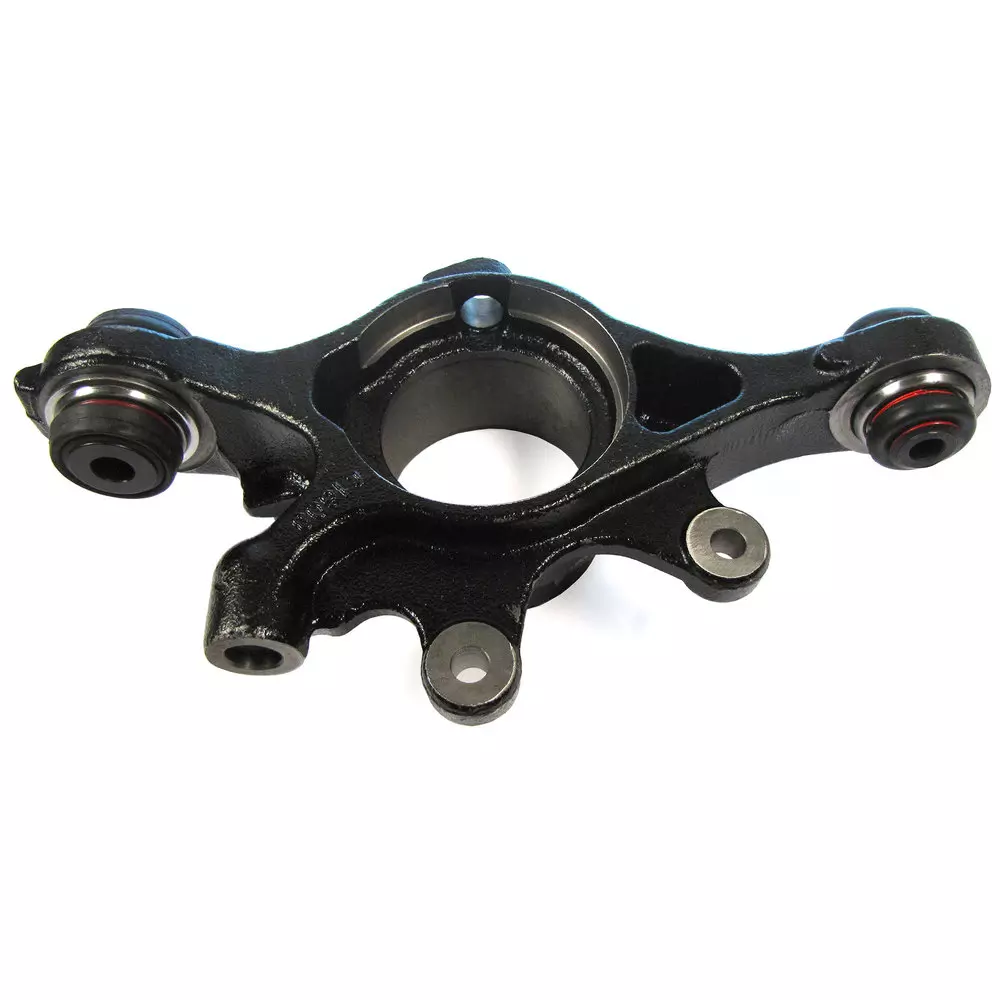 LR4, Range Rover Sport Steering Knuckle, Rear Right, LR045824