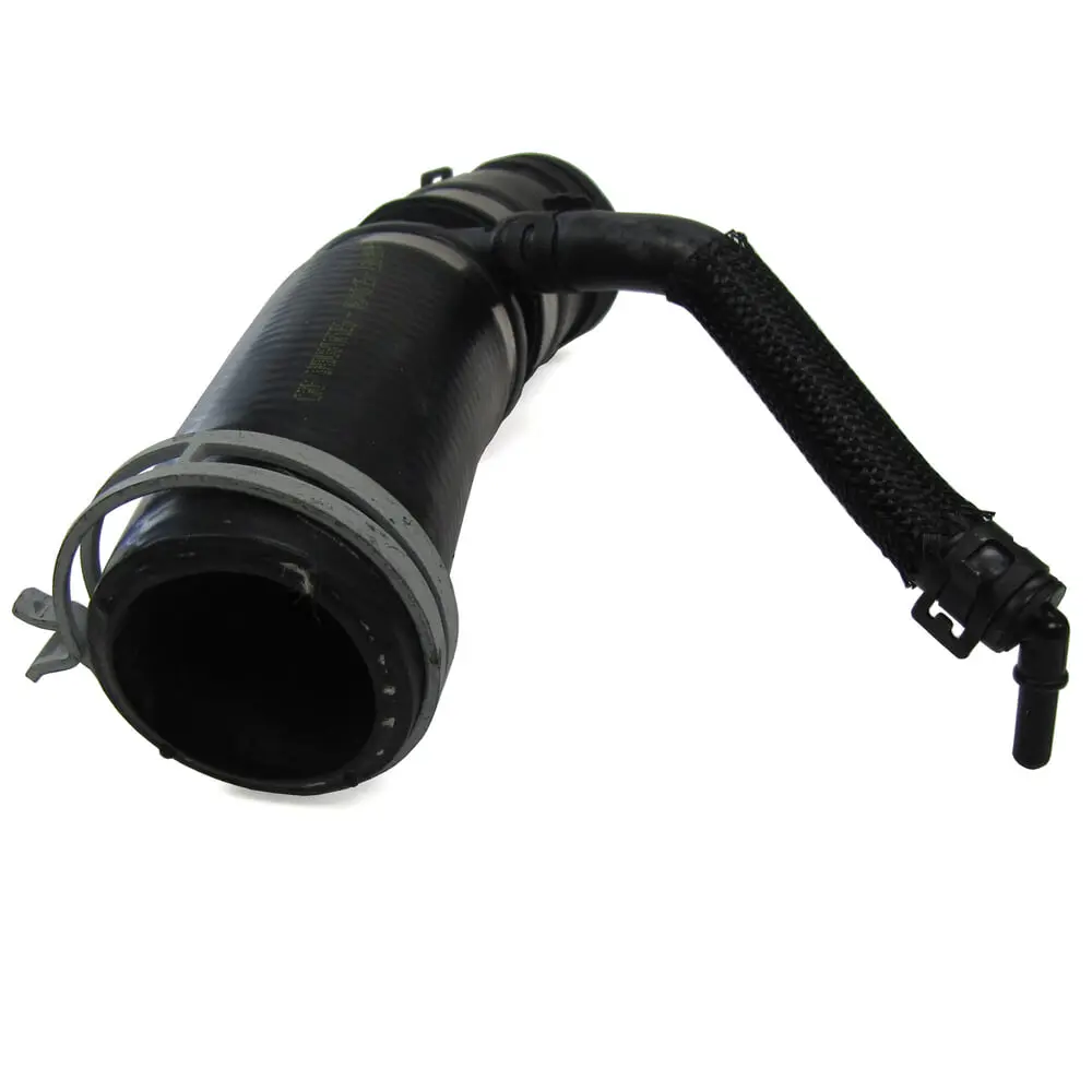 Radiator Coolant Hose LR049990, Thermostat To Engine, For Land Rover ...