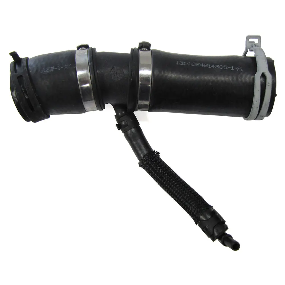 Radiator Coolant Hose LR049990, Thermostat To Engine, For Land Rover ...