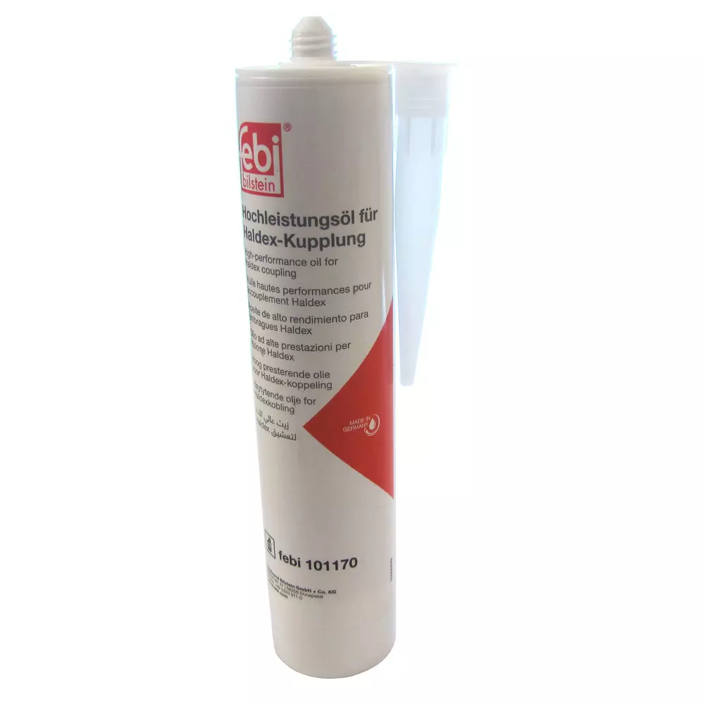 Differential Haldex Fluid, 9 Oz Bottle, for Discovery Sport, LR2, Range ...