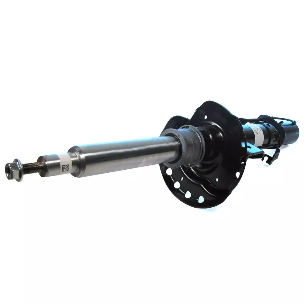 Front Strut, Left Side, Range Rover Evoque, 2016-2019 (LR070929), w ...