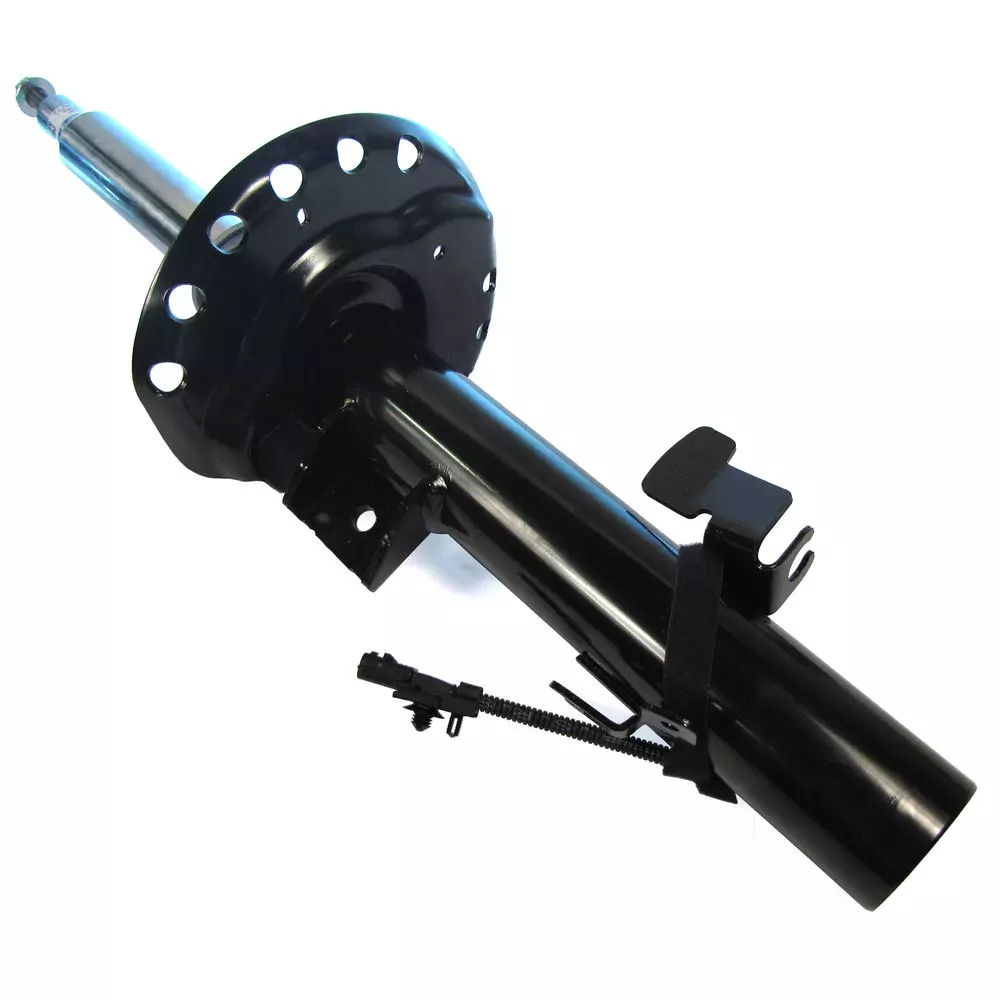 Front Strut, Right Side, Range Rover Evoque, 2012-2018 (LR079422), w ...