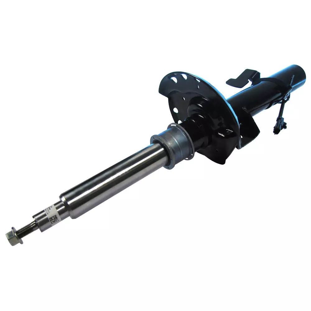 Front Strut, Right Side, Range Rover Evoque, 2012-2018 (LR079422), w ...