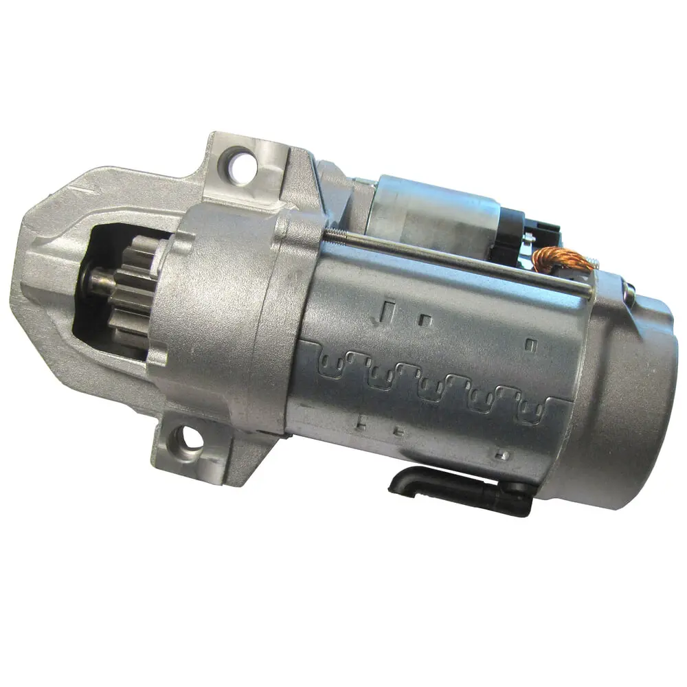 Starter Motor for Evoque, Discovery Sport with Stop/Go System - LR080315