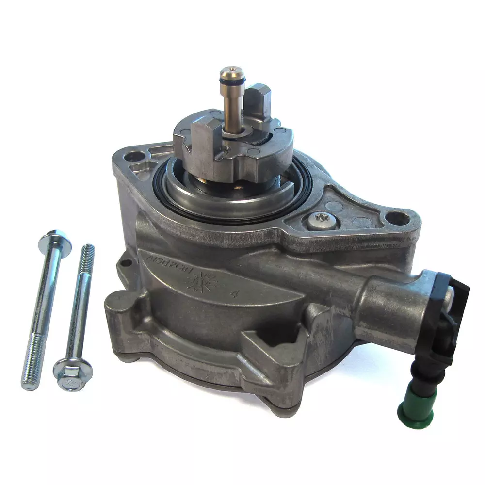 Brake Vacuum Pump For LR4, Range Rover, Discovery 5 - LR082226