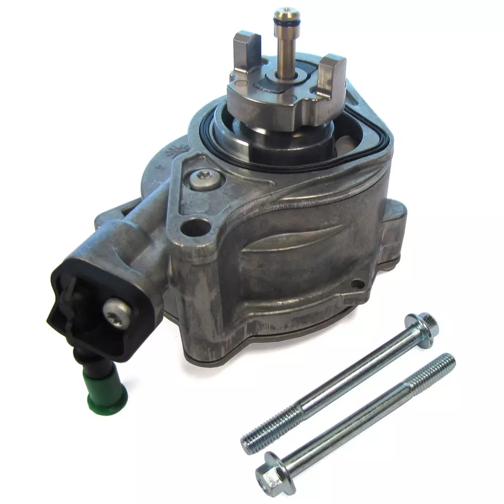 Brake Vacuum Pump For LR4, Range Rover, Discovery 5 - LR082226