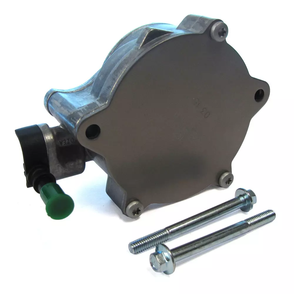 Brake Vacuum Pump For LR4, Range Rover, Discovery 5 - LR082226