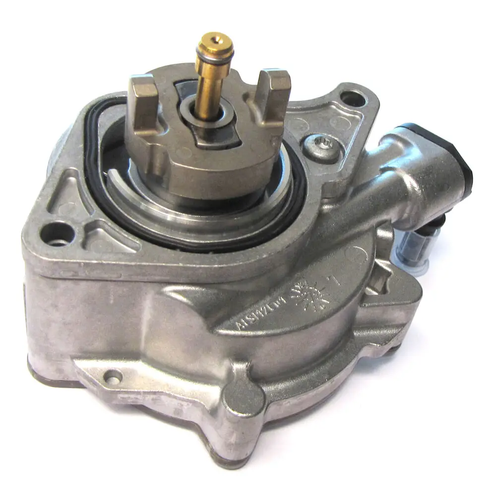Brake Vacuum Pump for Discovery 5, Range Rover, LR4 - LR082226 - Pierburg